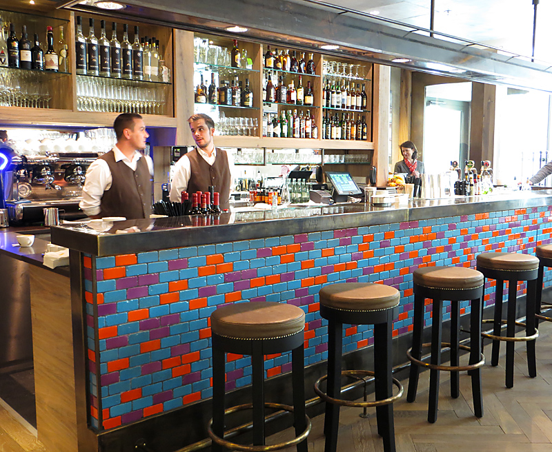 Kuffler California Kitchen: Bewertung, Empfehlung & Erfahrung