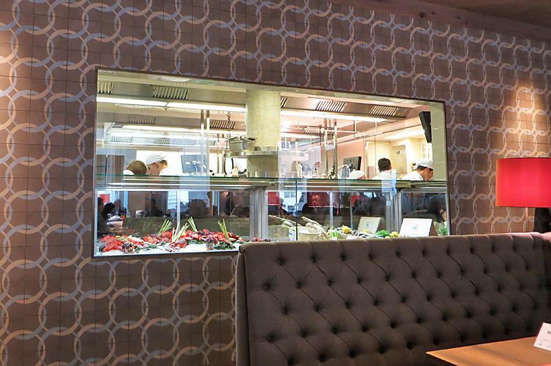 Kuffler California Kitchen: Bewertung, Empfehlung & Erfahrung