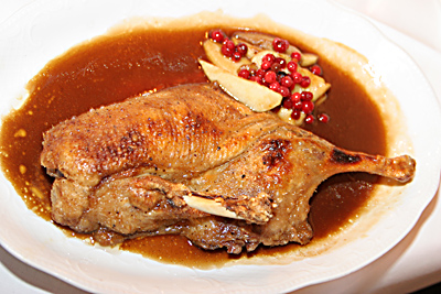 Gasthof Sollner Hof in München: bayrische Restaurant Empfehlung in ...